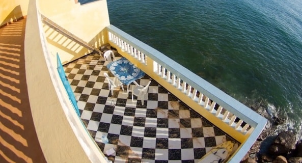 abdullahs terrace hash point apartment-min - Surf Berbere